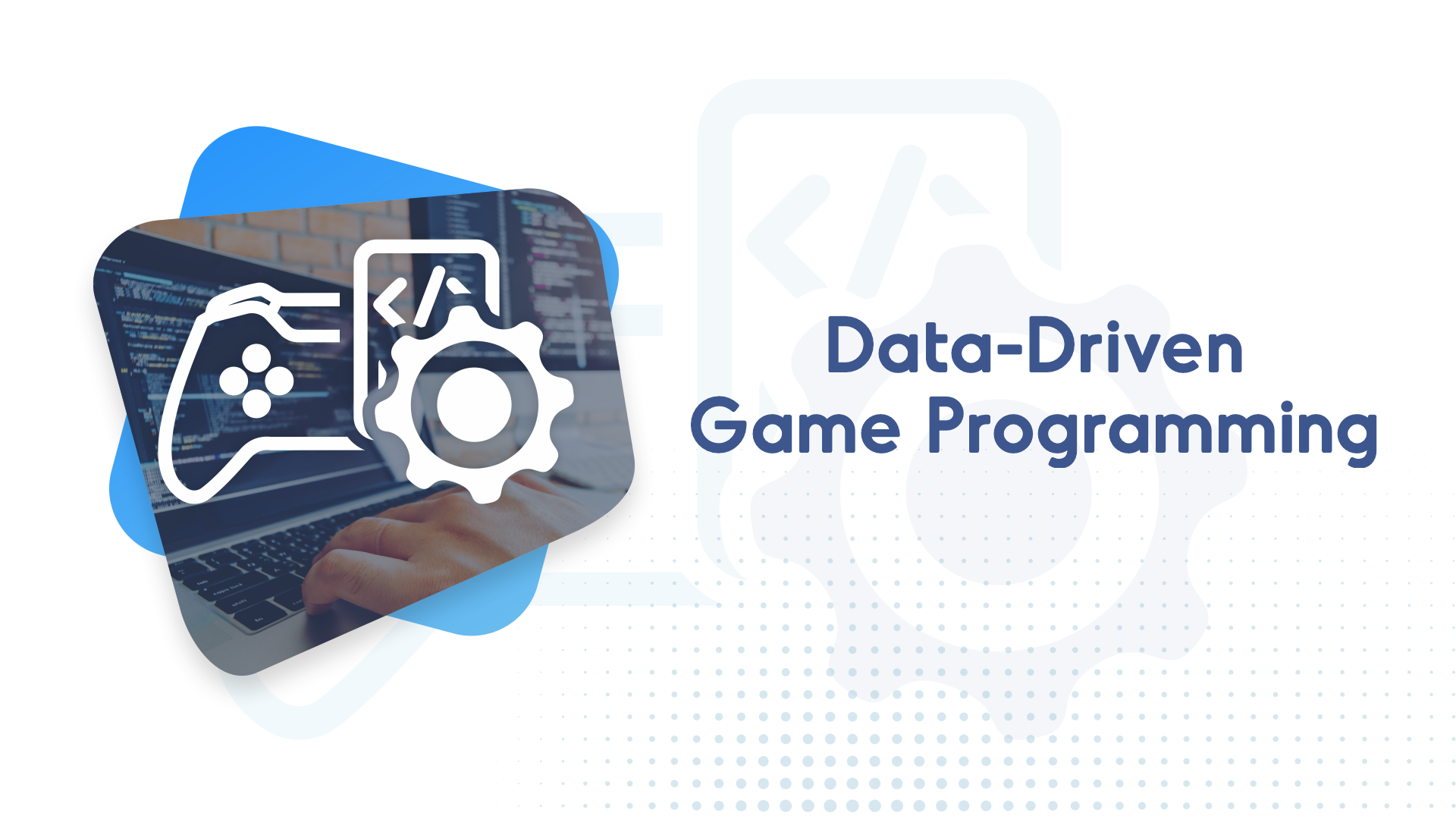 AGC: Agate Game Course Batch 1